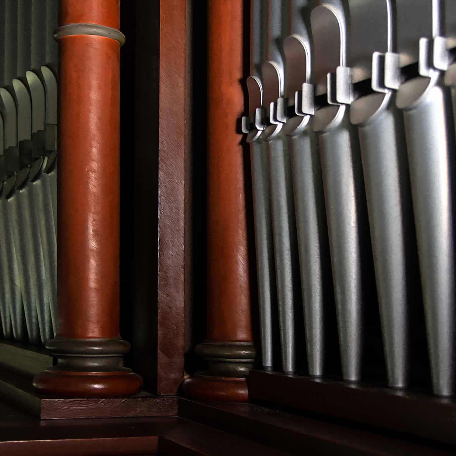 Die Koch-Orgel aus 1929 in Solingen | blog.walcker.com